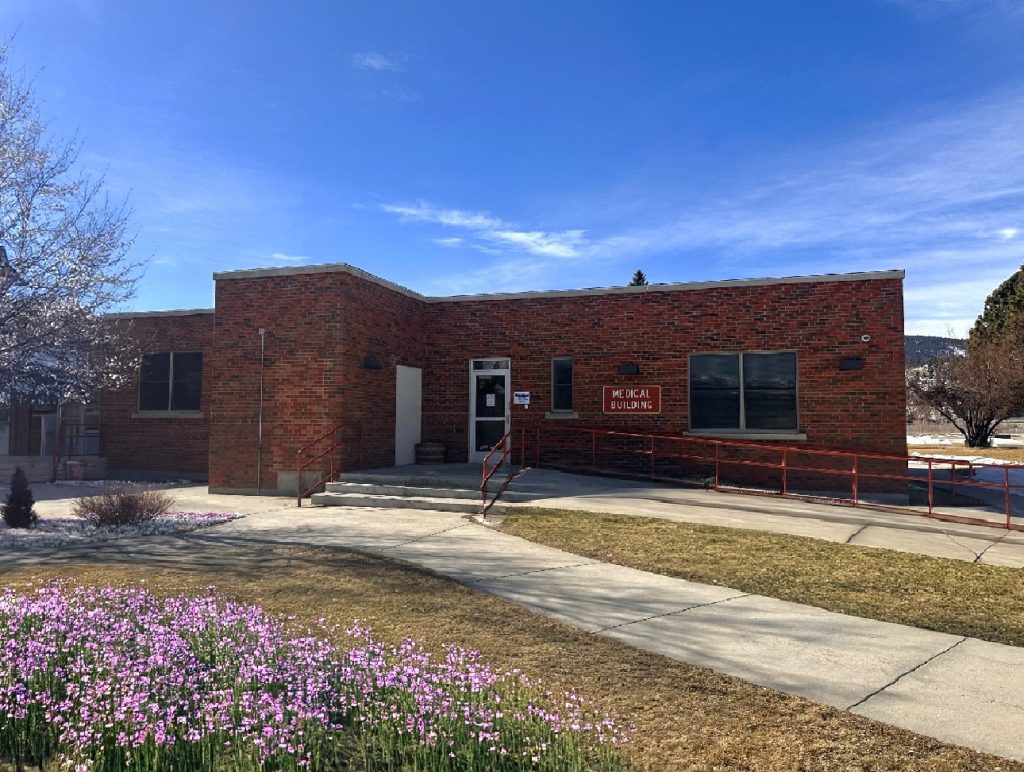 Our Facilities – Montana DPHHS